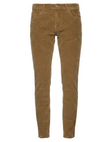 JACOB COHЁN Jeans Size Cotton, Elastane