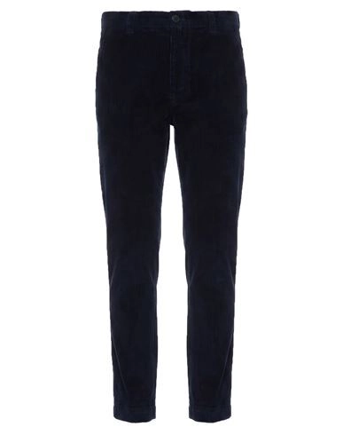 JACOB COHЁN Pants Midnight Size Cotton, Elastane