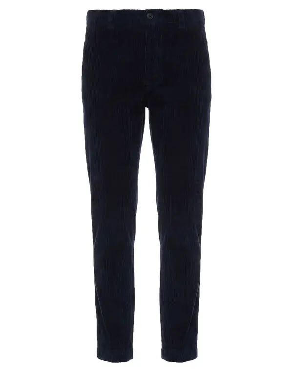 JACOB COHЁN Pants Midnight Size Cotton, Elastane