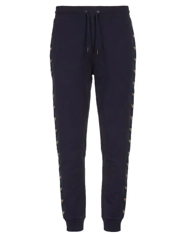 Emporio Armani Pants Size Cotton, Elastane