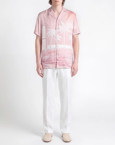 Balmain Shirt Light Size Viscose
