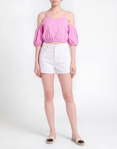GAELLE PARIS Top Size Cotton