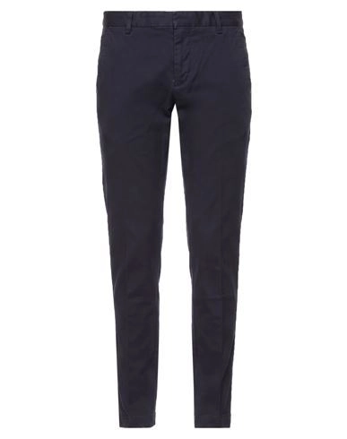 ENTRE AMIS Pants Midnight Size Cotton, Elastane