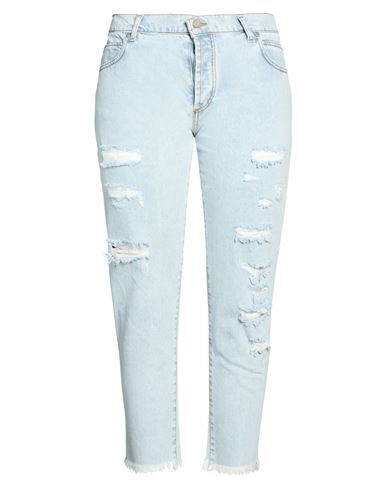 MARC ELLIS Jeans Size Cotton
