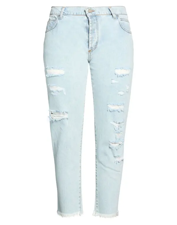 MARC ELLIS Jeans Size Cotton