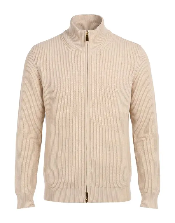 MOORER Cardigan Size Cashmere