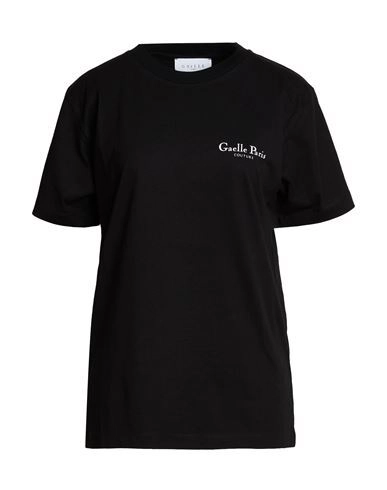 GAELLE PARIS T-shirt Size Cotton