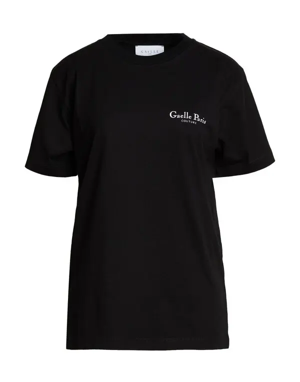 GAELLE PARIS T-shirt Size Cotton