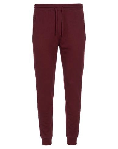 Dolce & Gabbana Pants Garnet Size Silk