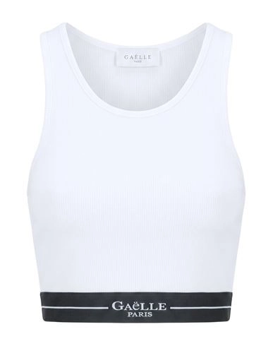 GAELLE PARIS Top Size Cotton, Elastane