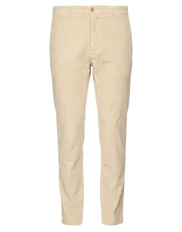 JACOB COHЁN Pants Size Cotton, Elastane
