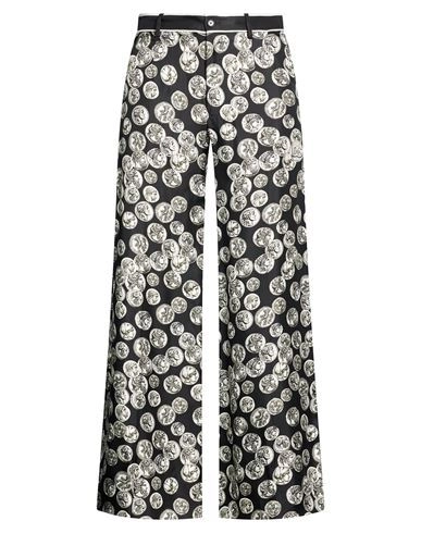 Dolce & Gabbana Pants Size Silk