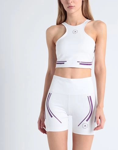 Adidas By Stella McCartney Asmc Tpa Cr H. R Top Size Recycled Polyester, Elastane