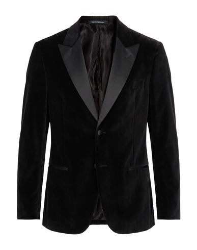 Emporio Armani Blazer Size Polyester