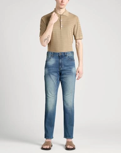 Armani Exchange Jeans Size Cotton, Polyester, Elastane