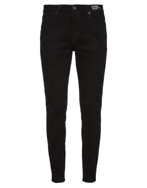 PT TORINO Jeans Size Cotton, Elastane