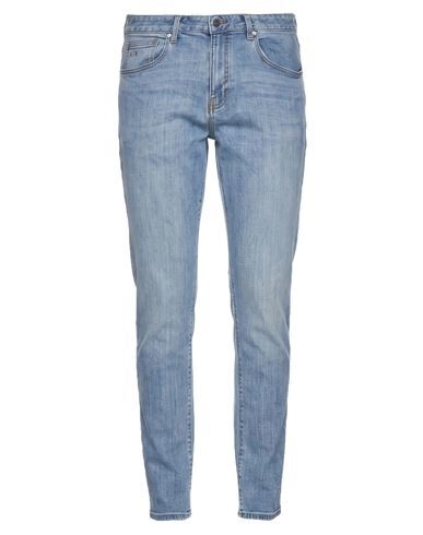 Armani Exchange Jeans Size Cotton, Polyester, Viscose, Elastane