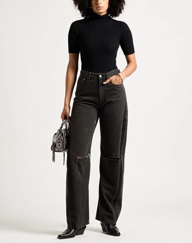 MAISON MARGIELA Jeans Size Cotton