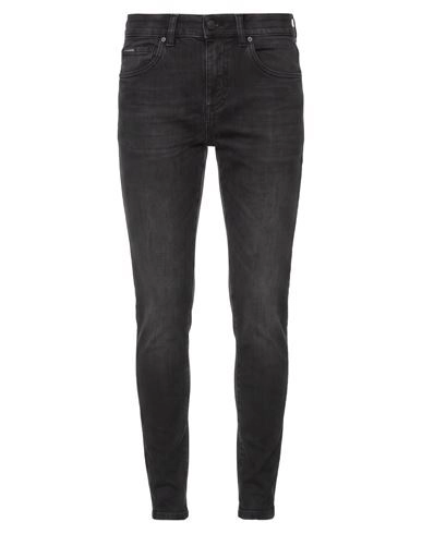 Dolce & Gabbana Jeans Size Cotton, Elastane, Cow Leather, Zamak