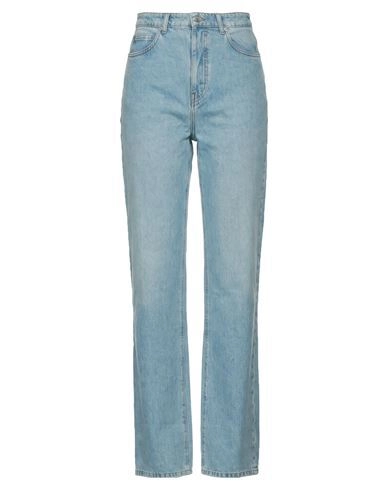 Zadig&Voltaire Jeans Size Cotton - Blue