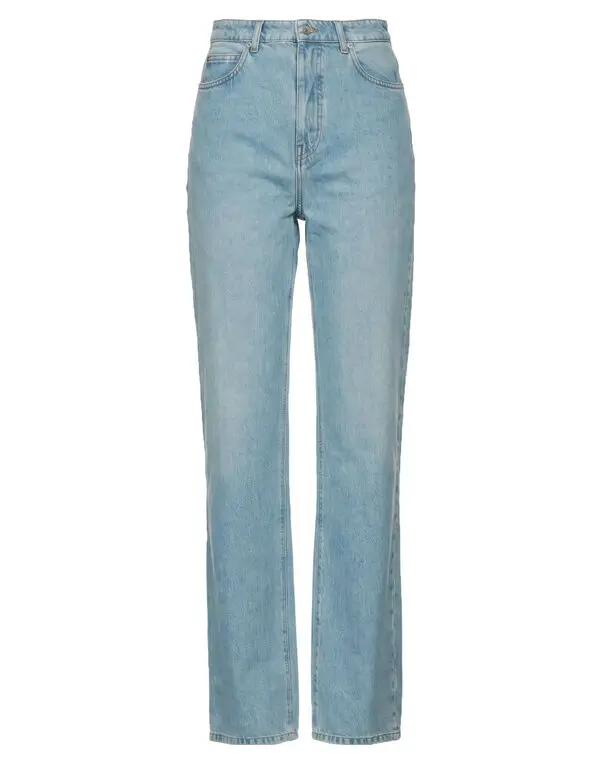 Zadig&Voltaire Jeans Size Cotton
