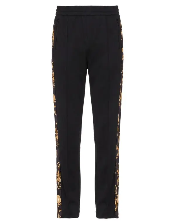 Versace Pants Size Polyester