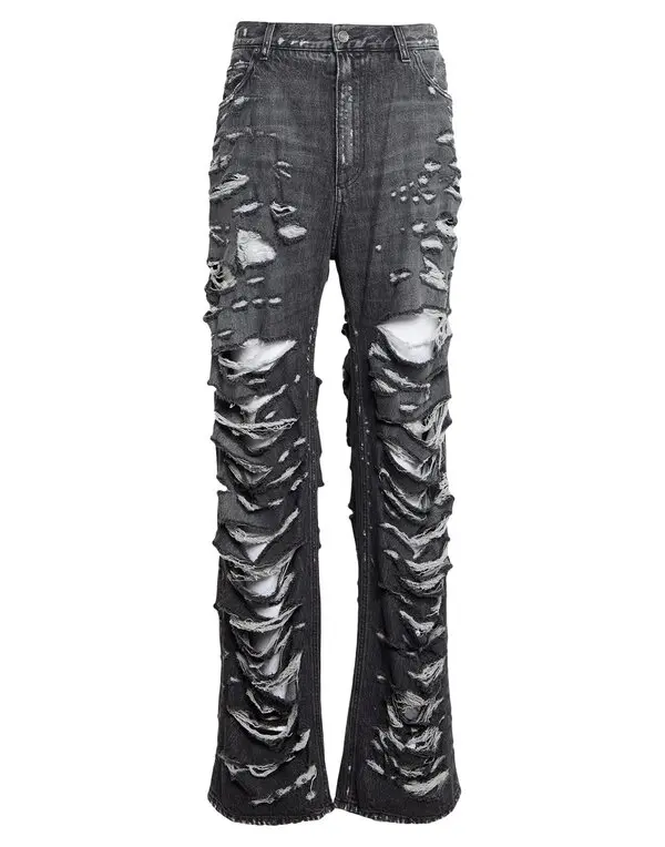 Dolce & Gabbana Jeans Size Cotton