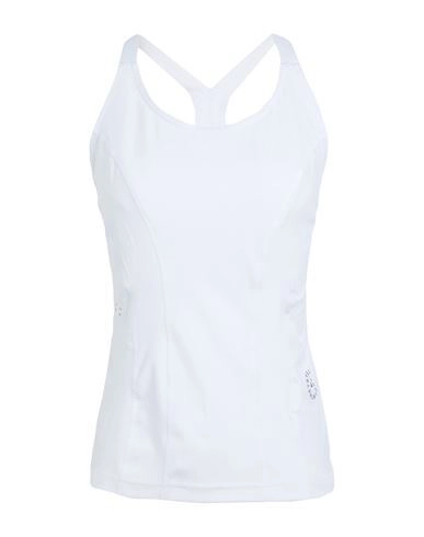 Adidas By Stella McCartney Asmc Tpr Tank Top Size Recycled Polyester, Elastane