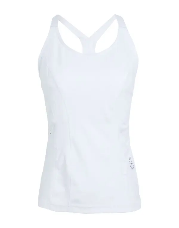 Adidas By Stella McCartney Asmc Tpr Tank Top Size Recycled Polyester, Elastane