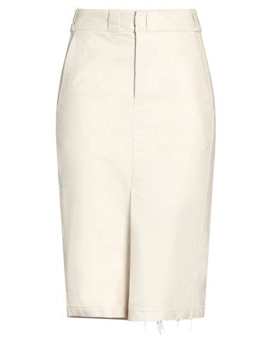 MAISON MARGIELA Midi Skirt Size Cotton