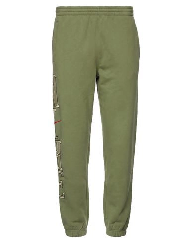 Nike Pants Military Size Cotton, Polyester