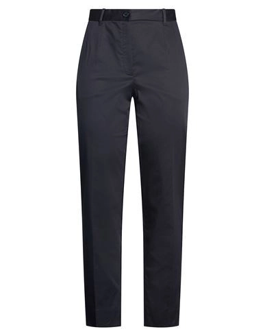 Dolce & Gabbana Pants Midnight Size Cotton, Elastane