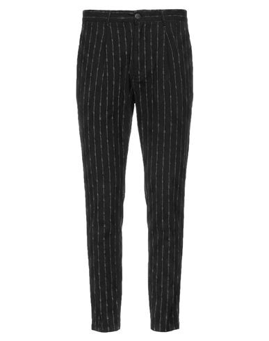 DANIELE ALESSANDRINI Pants Size Cotton