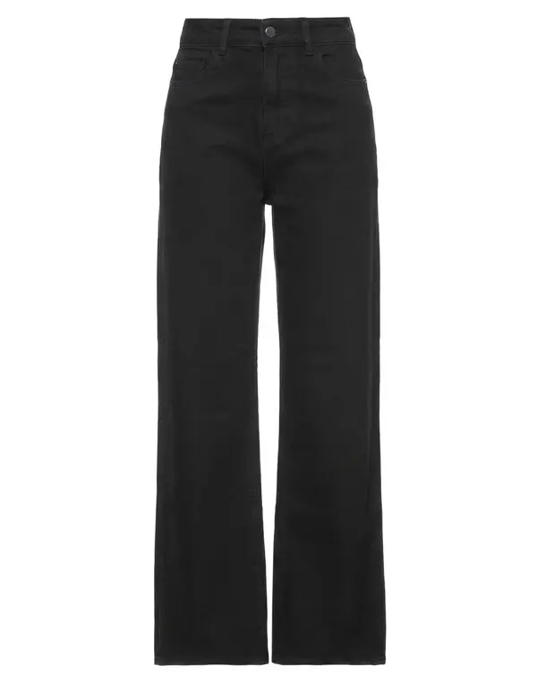 Emporio Armani Pants Size Cotton, Elastane