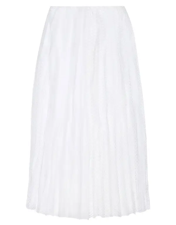 Wolford Midi Skirt Size Polyester