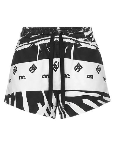 Dolce & Gabbana Shorts & Bermuda Shorts Size Cotton, Polyester