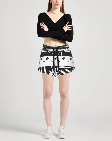 Dolce & Gabbana Shorts & Bermuda Shorts Size Cotton, Polyester