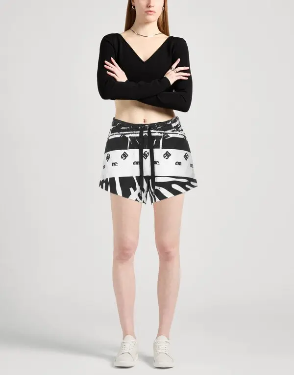 Dolce & Gabbana Shorts & Bermuda Shorts Size Cotton, Polyester