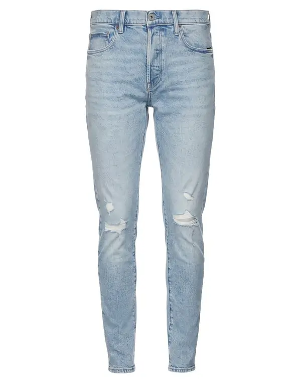 G-star Raw Jeans Size Cotton, Recycled Cotton, Elastane