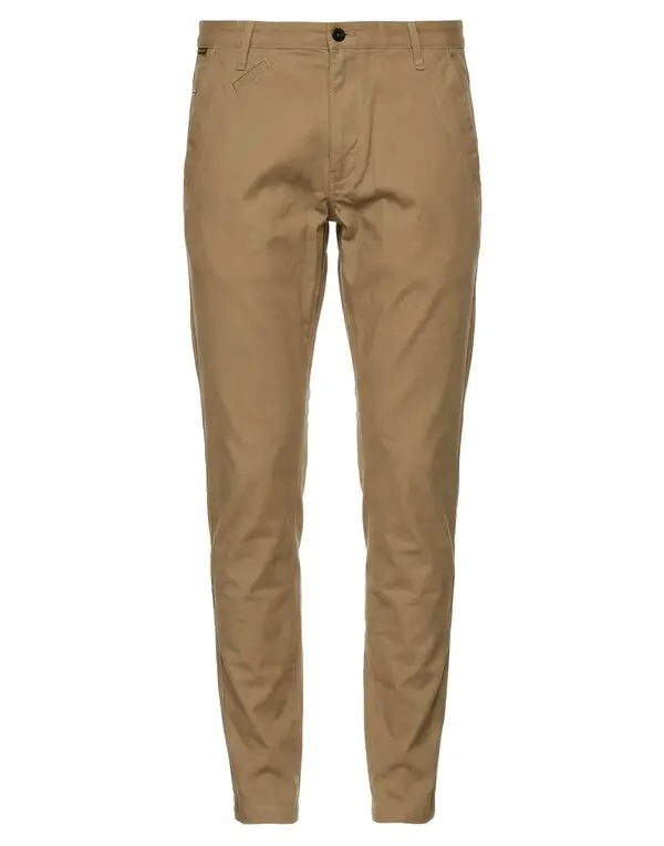 G-star Raw Pants Size Cotton, Elastane