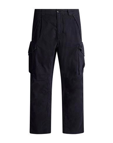 C.P. COMPANY C. P. Company Pants Midnight Size Cotton, Elastane