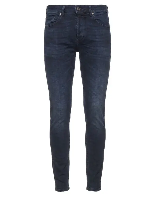 DONDUP Jeans Size Cotton, Elastane