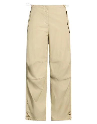 Emporio Armani Pants Khaki Size Cotton