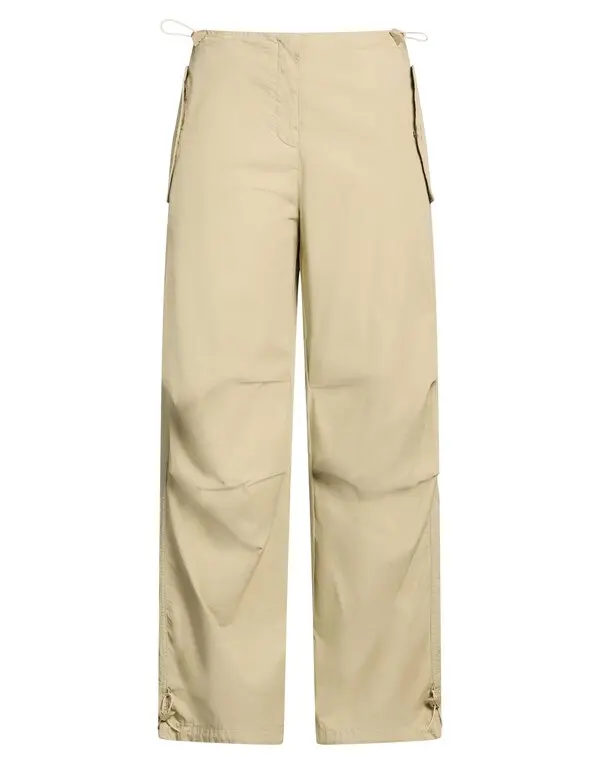 Emporio Armani Pants Khaki Size Cotton