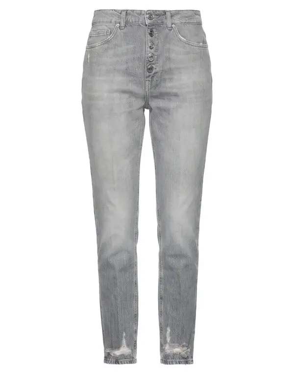 DONDUP Jeans Size Cotton