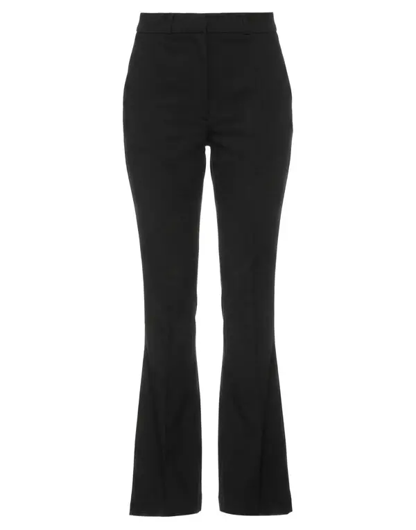 Harris Wharf London Pants Size Viscose, Polyamide, Elastane