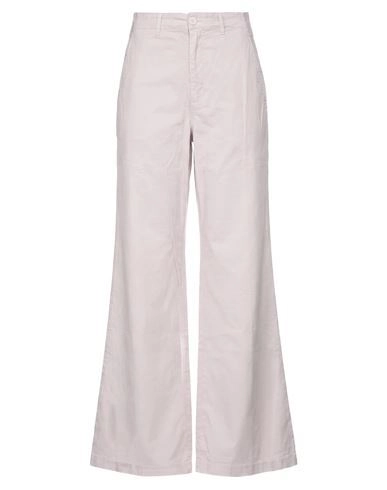 European Culture Pants Size Cotton, Elastane
