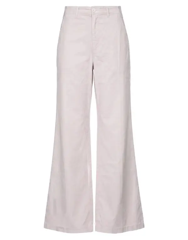 European Culture Pants Size Cotton, Elastane