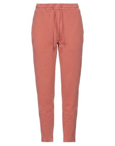 Crossley Pants Coral Size Cotton - Red
