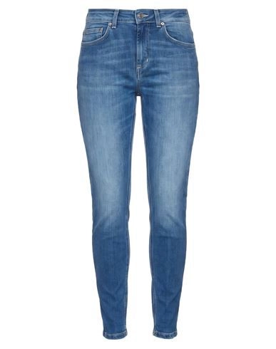 DONDUP Jeans Size Cotton, Elastomultiester